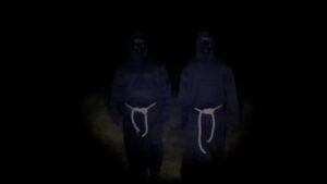 The Fear Footage Official Site: Reviews, Screenings, & News