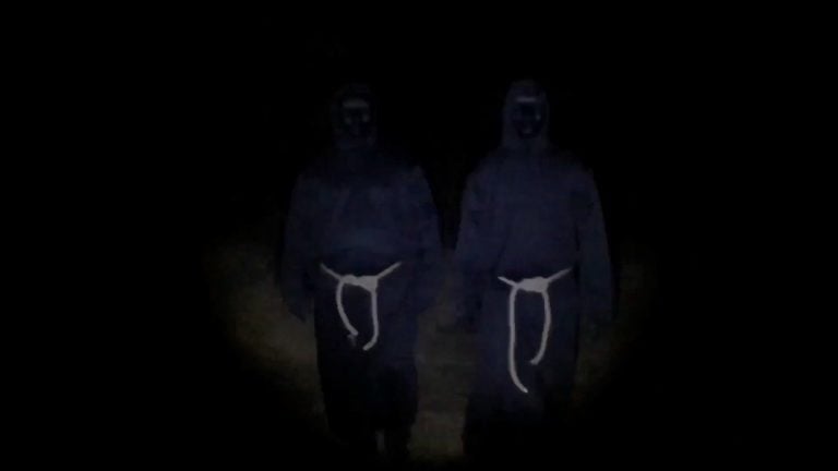 The Fear Footage Official Site: Reviews, Screenings, & News